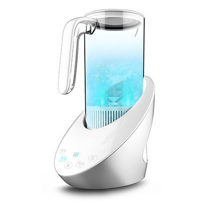 Innovative  rich water maker bottle / Hydrogen Water Maker GK-HW02 supplier