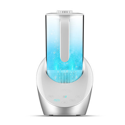 Innovative  rich water maker bottle / Hydrogen Water Maker GK-HW02 supplier