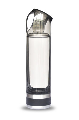 Portable hydroden rich water maker bottle / Hydrogen Water Maker GK-HW01 supplier