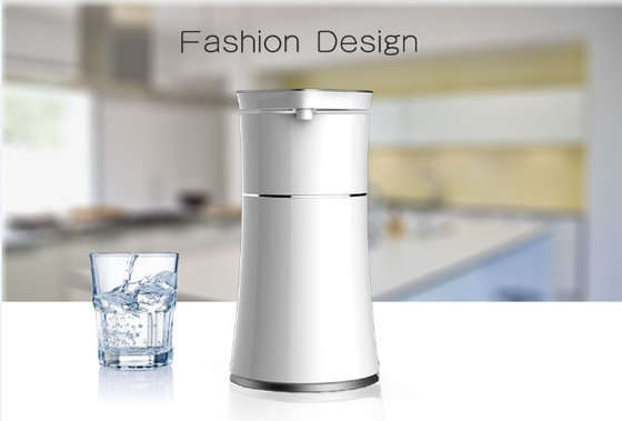 Portable home kitchen faucet filter desktop direct water purifier GK-D01 supplier
