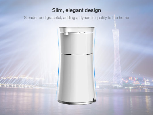 Portable home kitchen faucet filter desktop direct water purifier GK-D01 supplier
