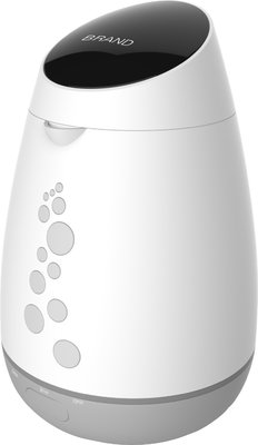 Disinfectant water machine offer you clean space GK-S01 supplier