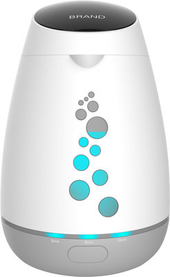 Disinfectant water machine offer you clean space GK-S01 supplier