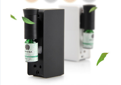 OIL and Perfume USB Essential Oil Ultrasonic Dry electric fragrance Diffuser Humidifier GK-LMB1 supplier