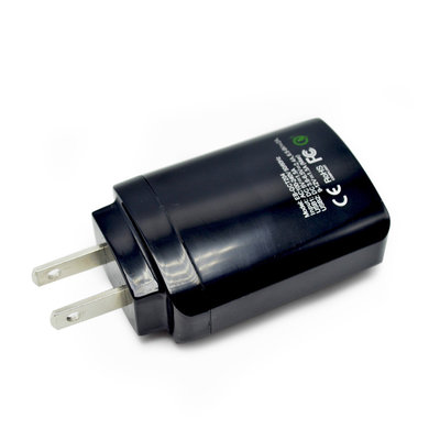 Quick Charger 3.0 Patent Portable  Intelligent Universal USB wall travel Charger for Iphone / iPod/Ipad/Samsung QCT204 supplier