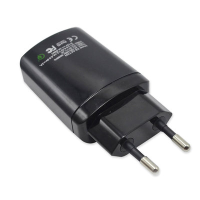 Quick Charger 3.0 Patent Portable  Intelligent Universal USB wall travel Charger for Iphone / iPod/Ipad/Samsung QCT204 supplier