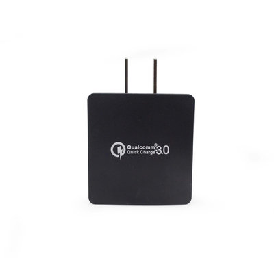 Quick Charger 3.0 Patent Portable  Intelligent Universal USB wall Charger for Iphone / iPod/Ipad/Samsung QCT2045 supplier