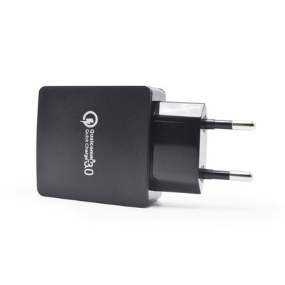 Quick Charger 3.0 Patent Portable  Intelligent Universal USB wall Charger for Iphone / iPod/Ipad/Samsung QCT2045 supplier