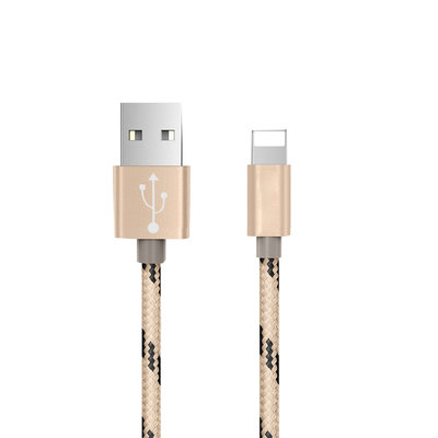 Charging Cable Dual Side One port for iphone and Android 2in1 usb cable For IOS & Android Common Connector  EB-PA001 supplier