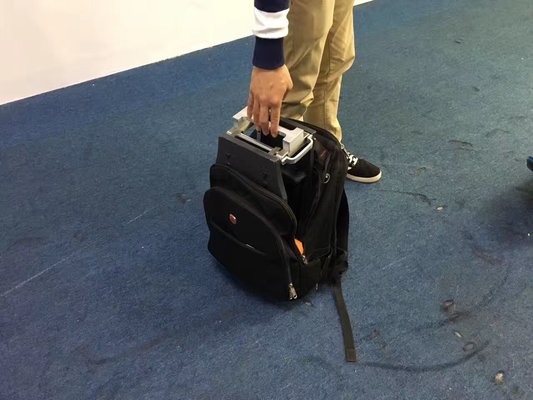 Protable Fold Electric skateboard,4 wheels Remote control high speed electric skateborad Factory GK-ES02 supplier