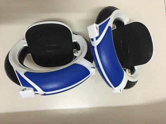Two wheels skate cycle GK-SC02 supplier