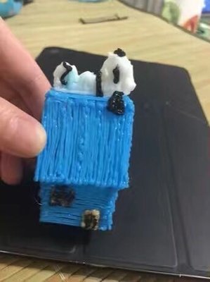 3D Pen Filament Refills Apart Consumables Pvc Filament 3D Printer Filament Extruder Filament 3D Printer 3D Pen GK-P02 supplier