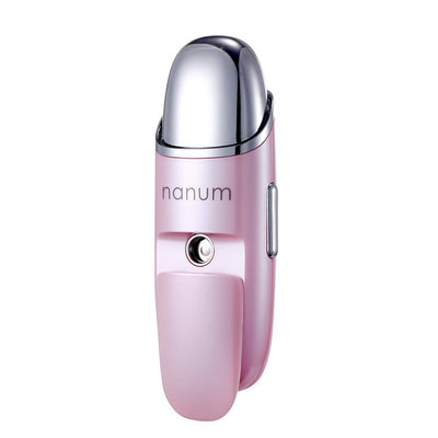 3 IN 1 Beauty Facial Hydrating Massager,Skin Water Test ,Vibration Massager GK-SP01 supplier