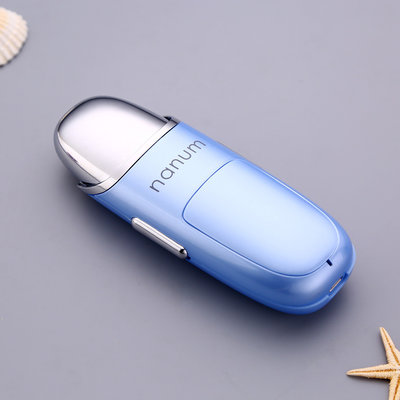 3 IN 1 Beauty Facial Hydrating Massager,Skin Water Test ,Vibration Massager GK-SP01 supplier