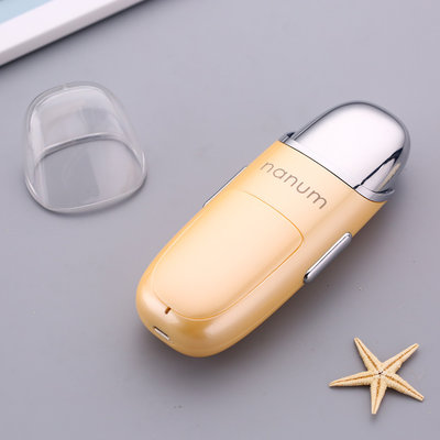 3 IN 1 Beauty Facial Hydrating Massager,Skin Water Test ,Vibration Massager GK-SP01 supplier