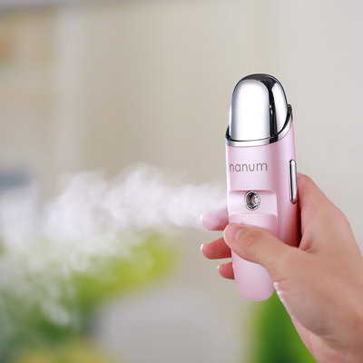3 IN 1 Beauty Facial Hydrating Massager,Skin Water Test ,Vibration Massager GK-SP01 supplier
