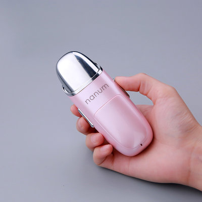 3 IN 1 Beauty Facial Hydrating Massager,Skin Water Test ,Vibration Massager GK-SP01 supplier