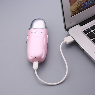 3 IN 1 Beauty Facial Hydrating Massager,Skin Water Test ,Vibration Massager GK-SP01 supplier