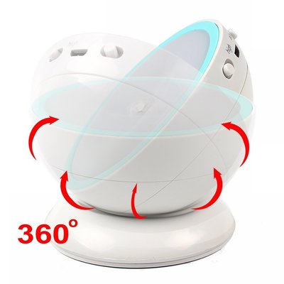 Magnetic base Anti-stumble 360 degress rotating light  High and soft brightness GK-LD02 supplier