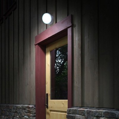 Magnetic base Anti-stumble 360 degress rotating light  High and soft brightness GK-LD02 supplier