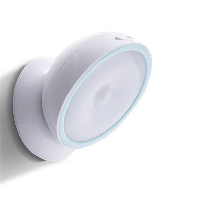 Magnetic base Anti-stumble 360 degress rotating light  High and soft brightness GK-LD02 supplier