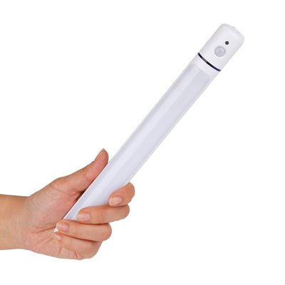 LED Tube Rotative Intenlligent infrared motion sensor cabinet  LED tube GK-LD03 supplier