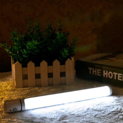 LED Tube Rotative Intenlligent infrared motion sensor cabinet  LED tube GK-LD03 supplier
