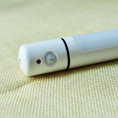 LED Tube Rotative Intenlligent infrared motion sensor cabinet  LED tube GK-LD03 supplier