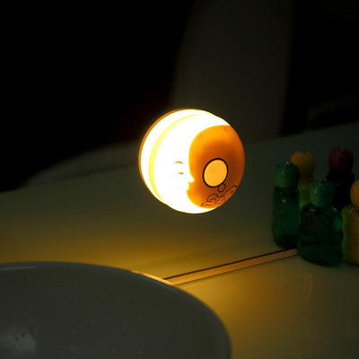Brand NEW Baby infrared motion sensor light GK-LD04 supplier