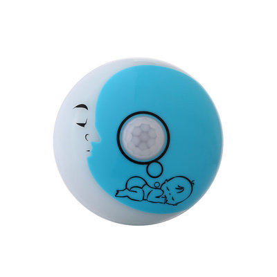 Brand NEW Baby infrared motion sensor light GK-LD04 supplier