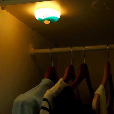 Brand NEW Baby infrared motion sensor light GK-LD04 supplier