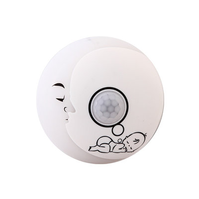 Brand NEW Baby infrared motion sensor light GK-LD04 supplier