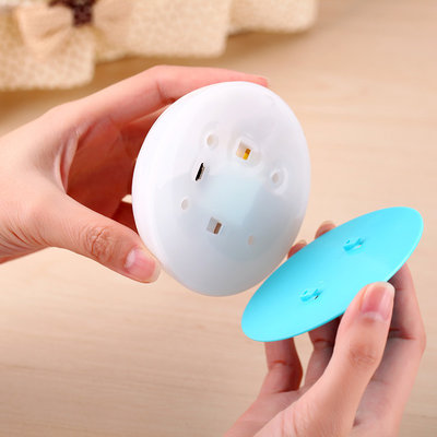 Brand NEW Baby infrared motion sensor light GK-LD04 supplier