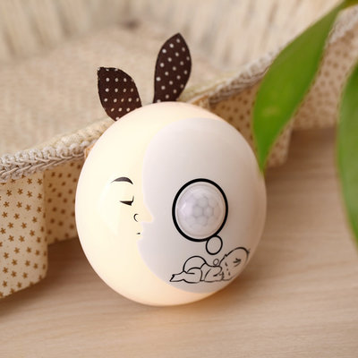 Brand NEW Baby infrared motion sensor light GK-LD04 supplier