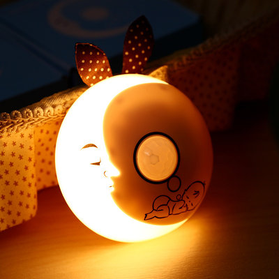 Brand NEW Baby infrared motion sensor light GK-LD04 supplier