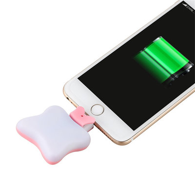 NEW Design 3 IN1 Selfie Flash + Mobile Charging + Night Light GK-LD05 supplier