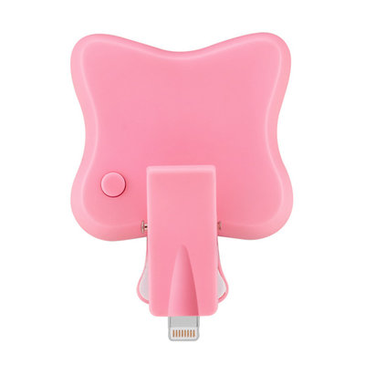 NEW Design 3 IN1 Selfie Flash + Mobile Charging + Night Light GK-LD05 supplier