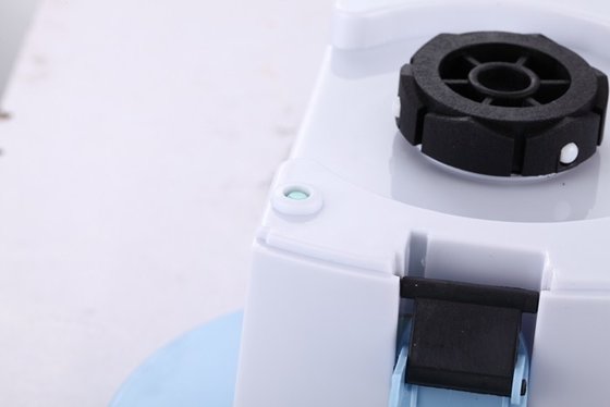 New design High power all certifications approval copper motor  juice extractor HB-A18 supplier