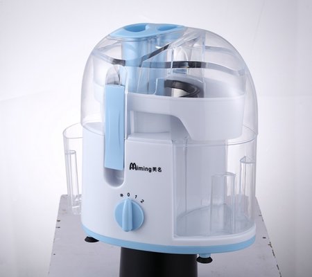 5 IN 1  High power all certifications approval copper motor  juice extractor HB-A28 supplier