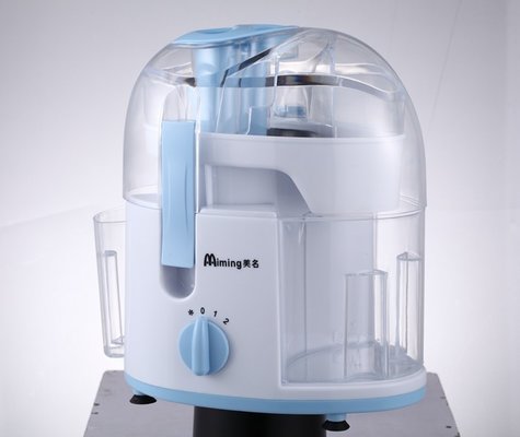 5 IN 1  High power all certifications approval copper motor  juice extractor HB-A28 supplier