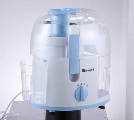 5 IN 1  High power all certifications approval copper motor  juice extractor HB-A28 supplier