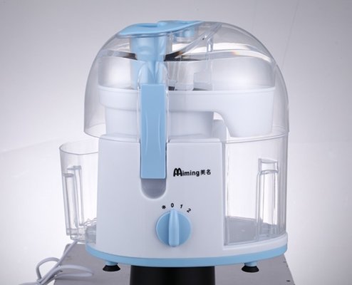 5 IN 1  High power all certifications approval copper motor  juice extractor HB-A28 supplier