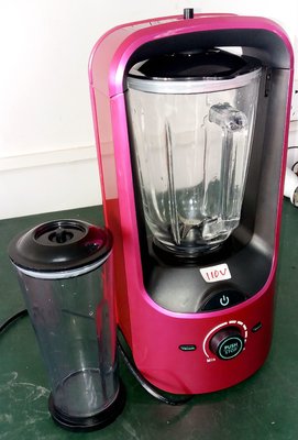 Vidia Vacuum Blender / OZEN Vacuum Blender / Kuving vacuum blender / Vacuum storage bottle /BPA FREE Manufacture BL-2016 supplier