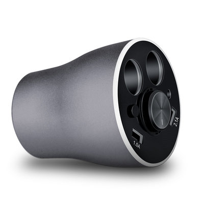 Multi-functional portable car battery charger cup with LCD Screen EB-CP01 supplier