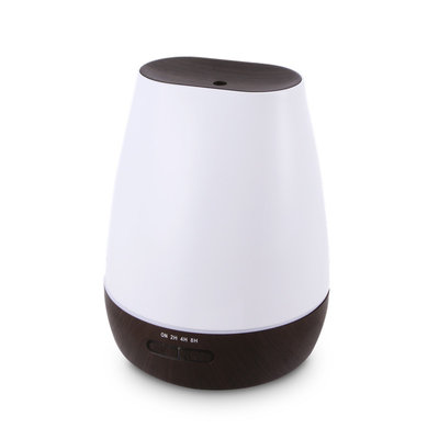 Ultransmit now 500ml electric aroma essential oil diffuser,timer,7 color light,two mist mode  GK-HU04 supplier