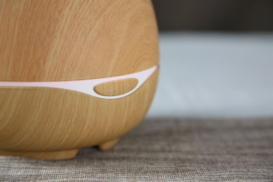 Custom made aroma ultrasonic essential oil diffuser With Long-term Service GK-HU06 supplier