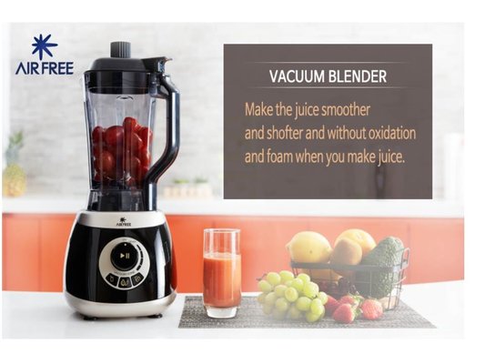 Made in Korea 800W Vacuum Blender / OZEN Vacuum Blender / Vidia Vacuum Blender / Kuvings vacuum blender BL-001 supplier