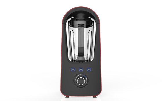 Vidia Vacuum Blender / OZEN Vacuum Blender / Kuving vacuum blender / Vacuum storage bottle /BPA FREE Manufacture BL-2017 supplier