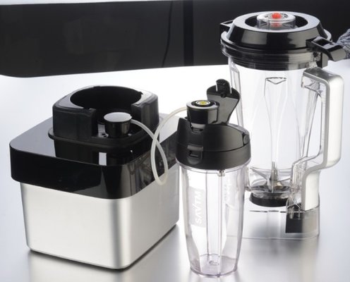 NEW Ozen Vacuum Blender,Vidia Vacuum Blender,Kuvings vacuum blender,Cold and Heating blender Factory BR230-11E00 supplier