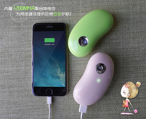 Beauty Facial Hydrating Skin Water Sprayer with Power Bank GK-SP02 supplier